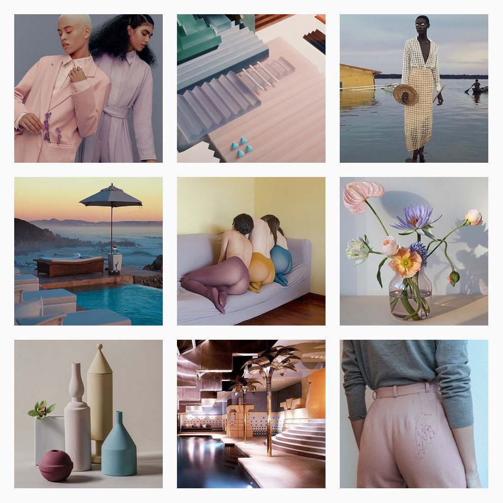 Trendsenses – Pagina 2 – Visual forecasting & design