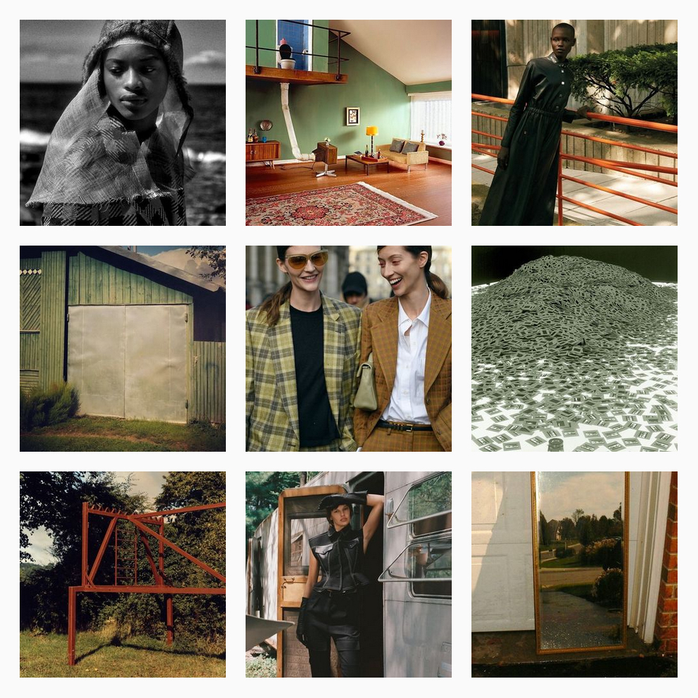 Trendsenses – Pagina 2 – Visual forecasting & design