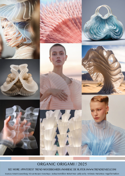 Trendsenses – Visual forecasting & design